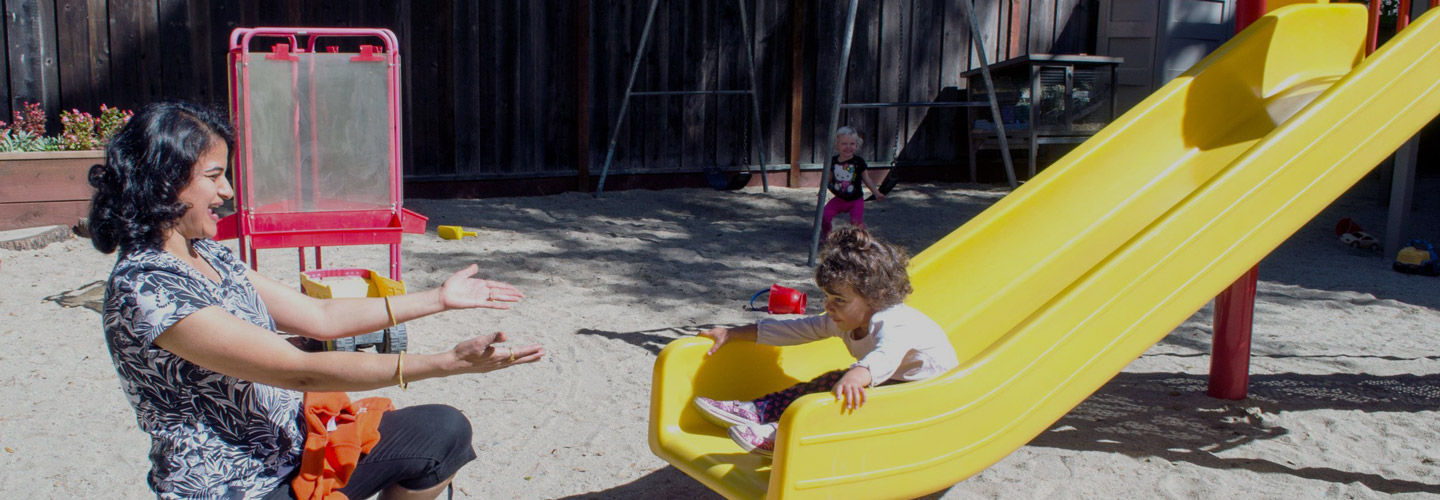 Drop-In and Back-Up/Extended Stay Program | Los Altos, CA | Montecito ...